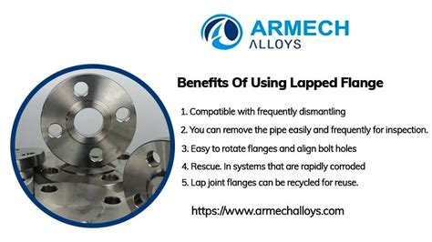 Stainless Steel Lap Joint Flanges And Cs Loose Flange Manufacturer