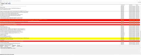 Deleted Application Still Showing In Deployment Wizard Rmdt