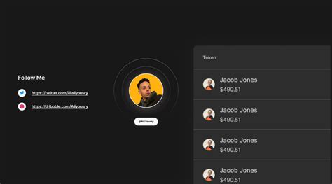 Responsive Table2 Figma Community