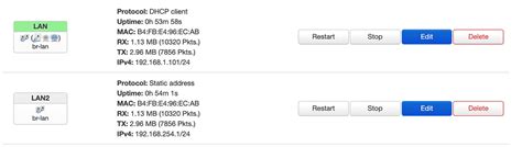 Openwrt Alias Not Working Network And Wireless Configuration Openwrt Forum