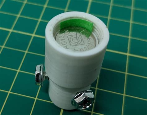 Cnc Alignment Laser By Klave Download Free Stl Model