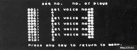 MIDI Sequencer Project ES Jun