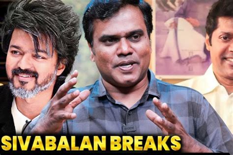 லியோ And ஜெயிலர் Collection லாம் விடாமுயற்சி Beat பண்ணிரும் Journalist Sivabalan Breaks சினிஉலகம்