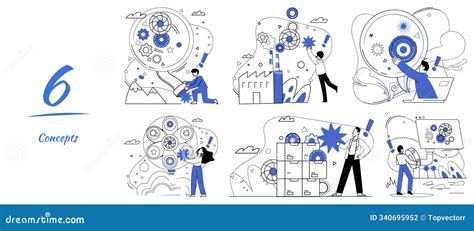 Operational Efficiency Improvement Is Constant Companion On Journey Towards Operational