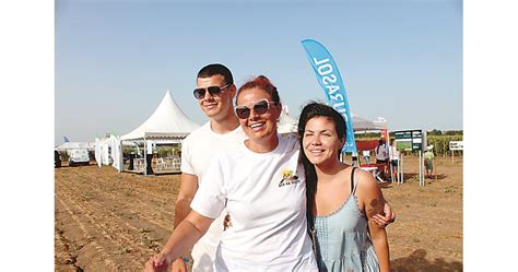 „Ден на полето“ съвременен подход да се покажат новостите в земеделието Български Фермер