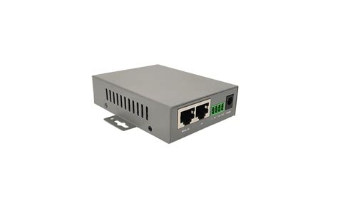 Industrial 2 Port 4g Router