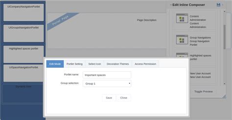 Github Exo Addons Functional Configuration This Addon Allows Functional Administator To