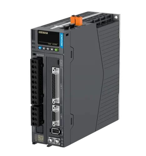 Inovance Sv670p Single Axis Pulse Servo Drive At ₹ 15000 Piece In Coimbatore