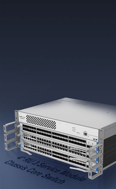 Rack Chassis Switch At Sara Mccall Blog