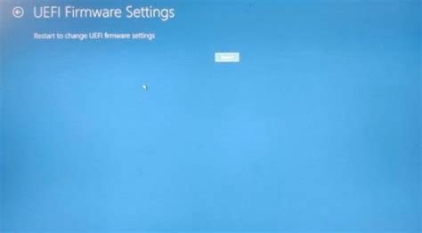 Cara Masuk Bios Uefi Tanpa Keyboard Di Pengaturan Windows 10 Dan 11