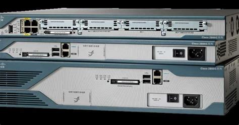 Discover The Comprehensive Cisco Router 8300 Datasheet For Informed Networking Solutions