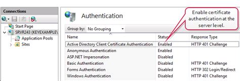 Appendix Set Up The Universal Orchestrator To Use Client Certificate