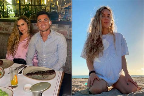 Нинішній партнер Родріго Куба Але Вентуро звинуватив батька своєї дочки у фізичному та