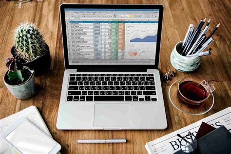 Chart Of Accounts Coa Jenis Contoh Dan Cara Pembuatannya