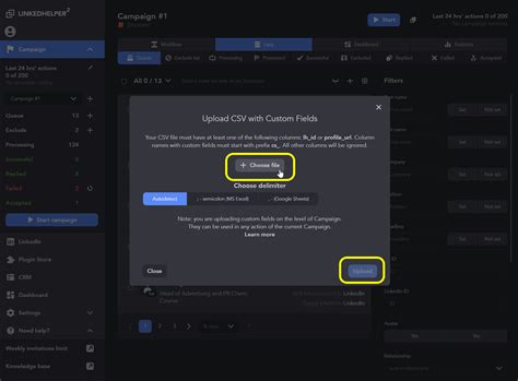 Custom Template Variables Plug In Linked Helper