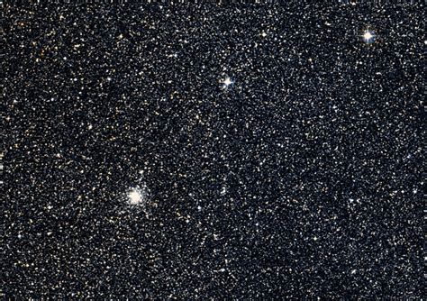 The Fun Begins at M22 - Sky & Telescope