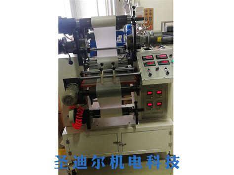 压延机系列 硅胶涂布压延机 石墨压延机 金属压延机 PTFE压延机 苏州圣迪尔
