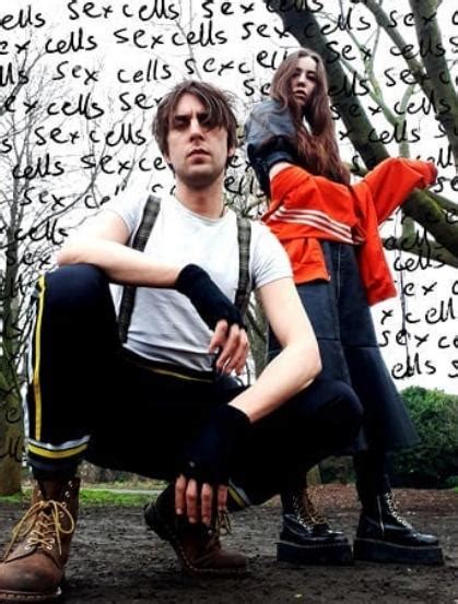 Sex Cells Songs Events And Music Stats