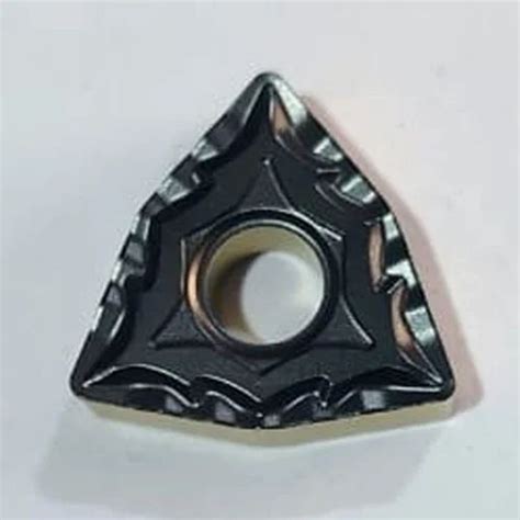 Carbide Cnc Insert At ₹ 125 Piece Ludhiana Id 2851952042862