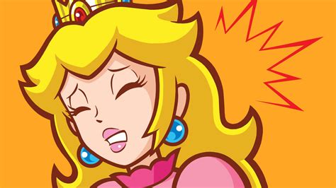 Princess Peach Showtime Reminds Us That Her ‘super Era Wasnt So