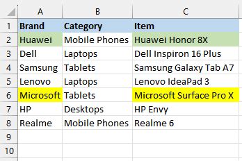 VBA To Remove Duplicates In Excel Examples