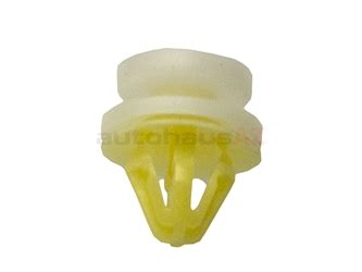 TRW DYC101420, 21657 Door Sill Panel Clip - Land Rover