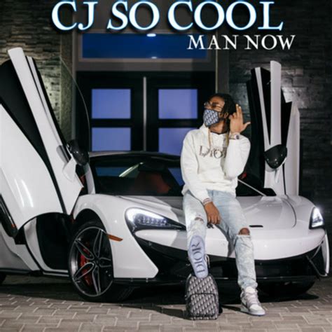 Cj So Cool Car