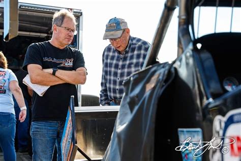 Stephen Bubbs Pennsylvania Motorsports History Yesterday I Posted