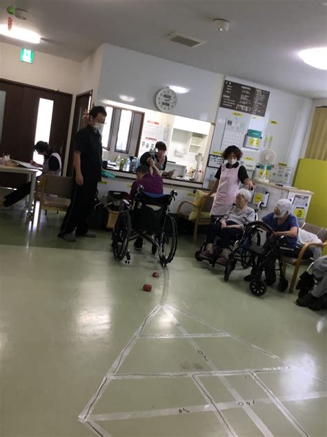 柄杓 ひだまりの家本庄