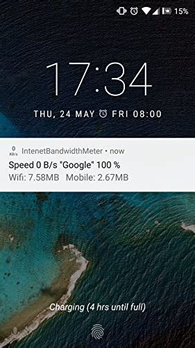 Internet Bandwidth Meter Appstore For Android