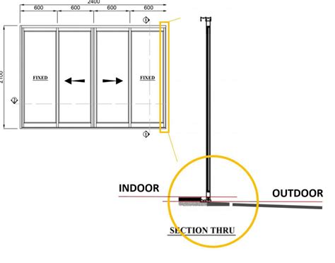 아웃도어와 하나 되는 실내 주택 거실 창의 위치높이부터 바꿔라 홈 라이프 매거진 Phm Zine