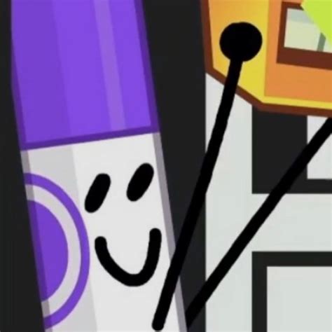 Marker Bfdi Yt Youtube