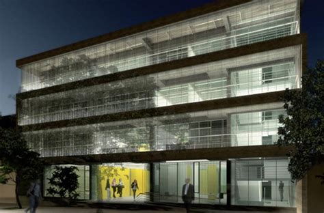 Así Serán Las Primeras Escuelas Inteligentes Porteñas Canal Ar