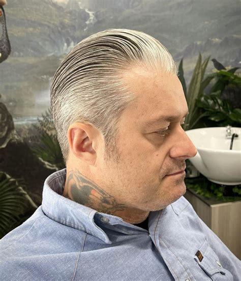 6 Perfect Hairstyles For Center Balding Men
