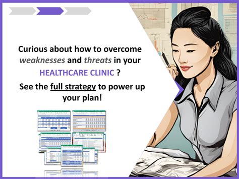 Swot Analysis In Healthcare Clinic 10 Examples To Inspire You