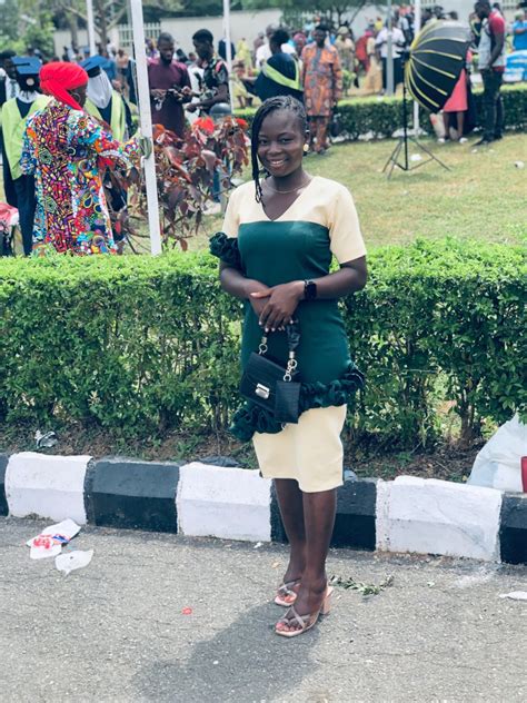 Olabisi Samuel On Linkedin On This Day I Celebrate My Existence And The Many Blessings Life