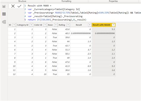 Solved Calculated Column Microsoft Fabric Community