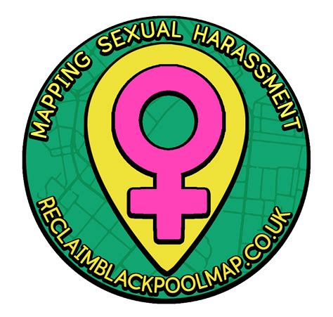Mapping Sexual Harassment Empowerment Charity