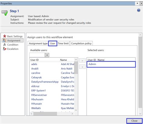Microsoft Dynamics 365 Vendor Collaboration Part One Mahmood Ul Hassan