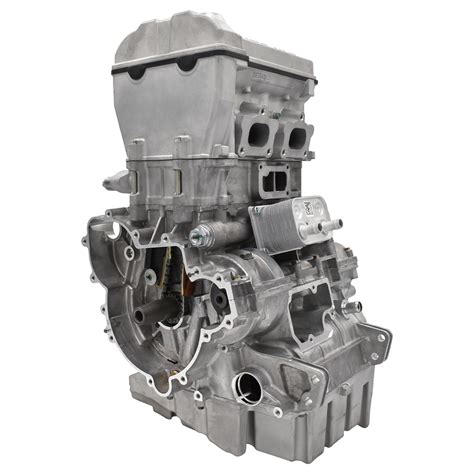 Polaris 2017 2021 Rzr Xp Turbo Engine 2207370 Nflow