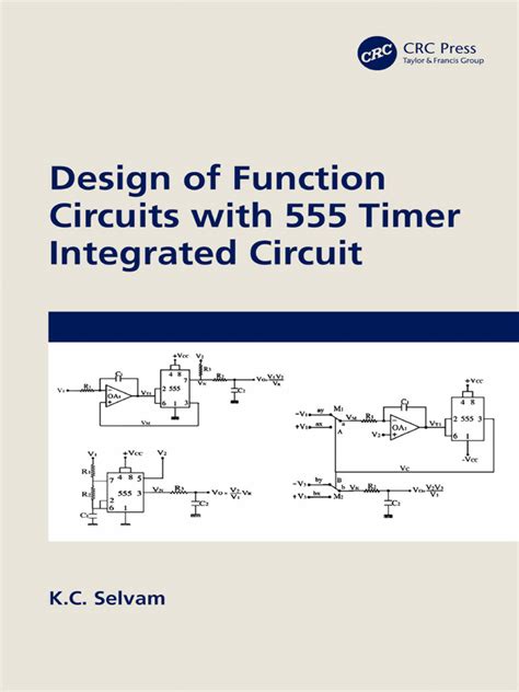 Design Of Function Circuits Kc Selvam Pdf Electronics Electrical Engineering