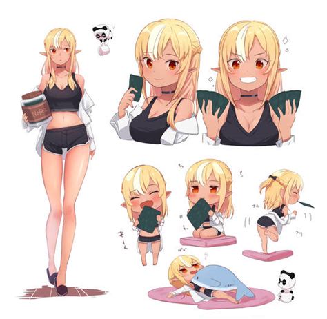 ホロライブまとめ ささき
