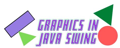Graphics In Java Swing Naukri Code 360