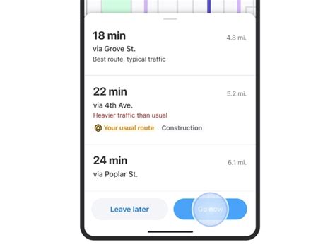 Using Offline Maps The Mysterious Waze Message Causing So Much