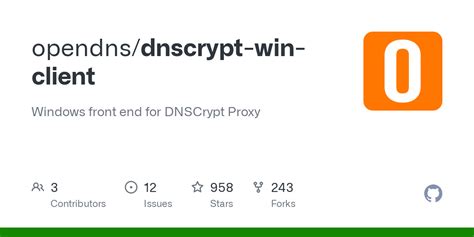 github opendns dnscrypt win client windows front end for dnscrypt proxy