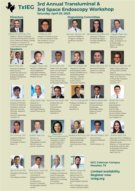 Muhammad K Hasan Md On Linkedin Will Be A Fantastic Workshop