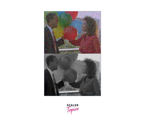 noise tolerance in computer vision scaler topics