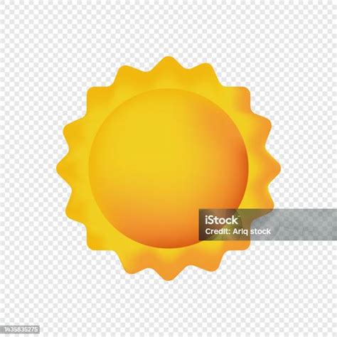 3d 벡터 태양 현실적인 일러스트레이션 고립 된 여름 태양 물체 최소한의 만화 날씨 햇빛 일기 예보를위한 요소 벡터 일러스트 레이 션 0명에 대한 스톡 벡터 아트 및 기타