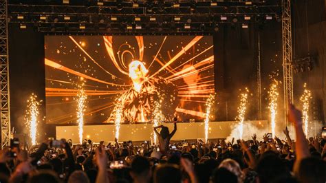 Festival La Solar 2024 Así Fue El Evento Y Detalles De Los Artistas En