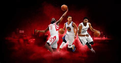 Nba 2k Wallpapers 81 Images